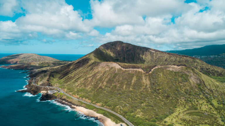 Top Scenic Drives on Oahu: Explore Famous Roads & Routes