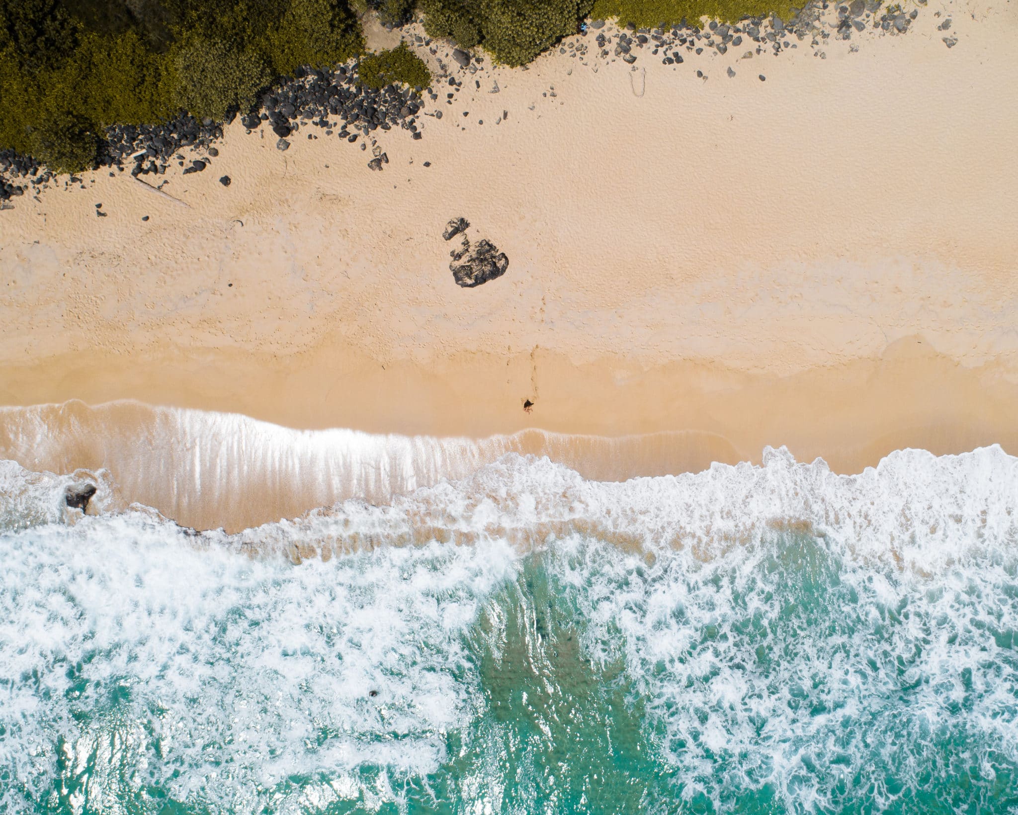 The 7 Principles of Life Through The Hawaiian Huna - And You Creations