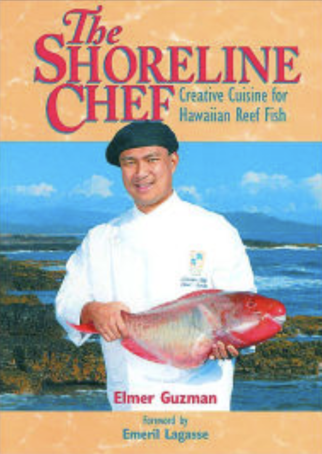 Meet the Chef: Elmer Guzman - And You Creations Oahu Tours
