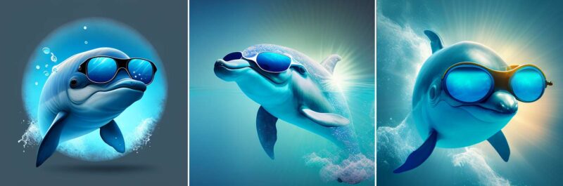 Dolphins in Love ~ How long do Dolphins stay together? - And You ...