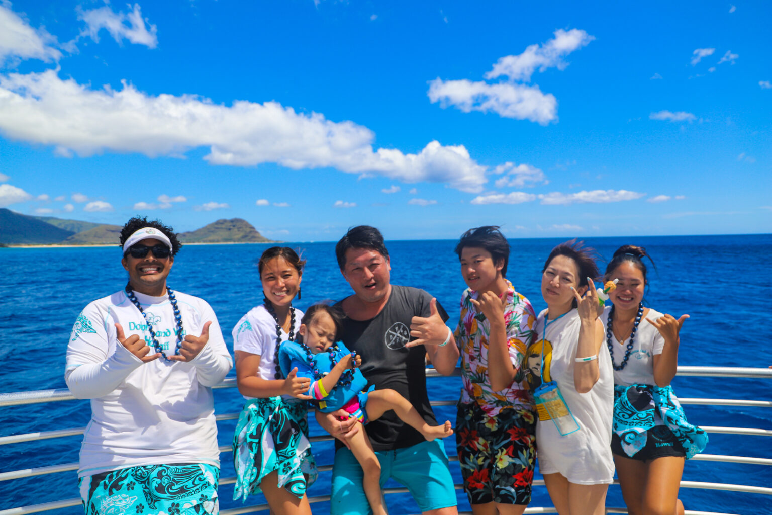 Ultimate Guide to October Weather and Packing Tips for Your Oahu ...