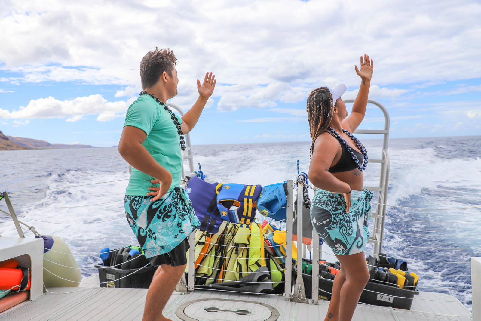 Everything about Hawaiian Hula!