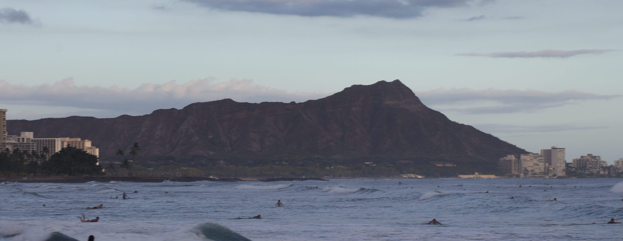 Must things to do in Honolulu - Conquer the Diamond Head Hike!