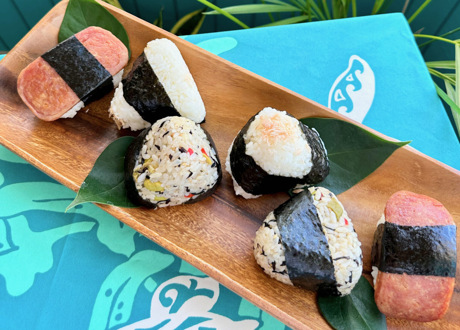 Exploring the Origin and Evolution of Hawaii Musubi