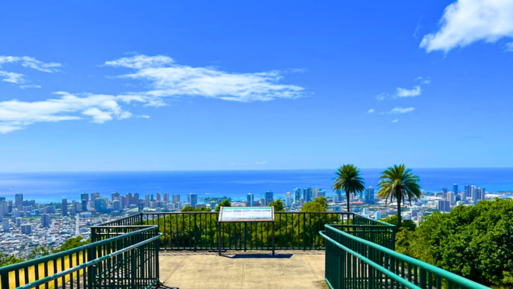 Hawaiian Names of Popular Oahu Landmarks - And You Creations
