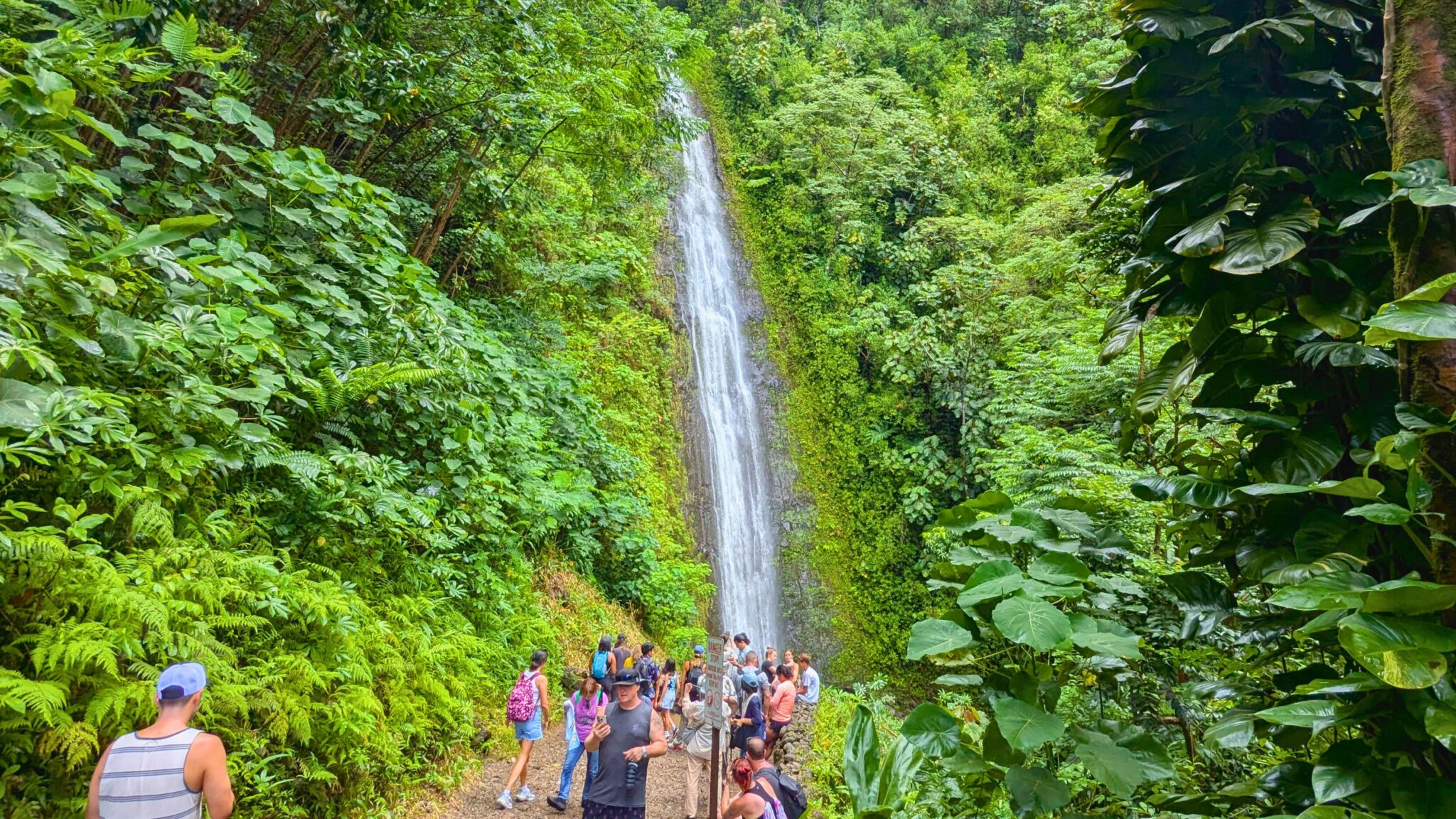 Hawaiian Names of Popular Oahu Landmarks - And You Creations