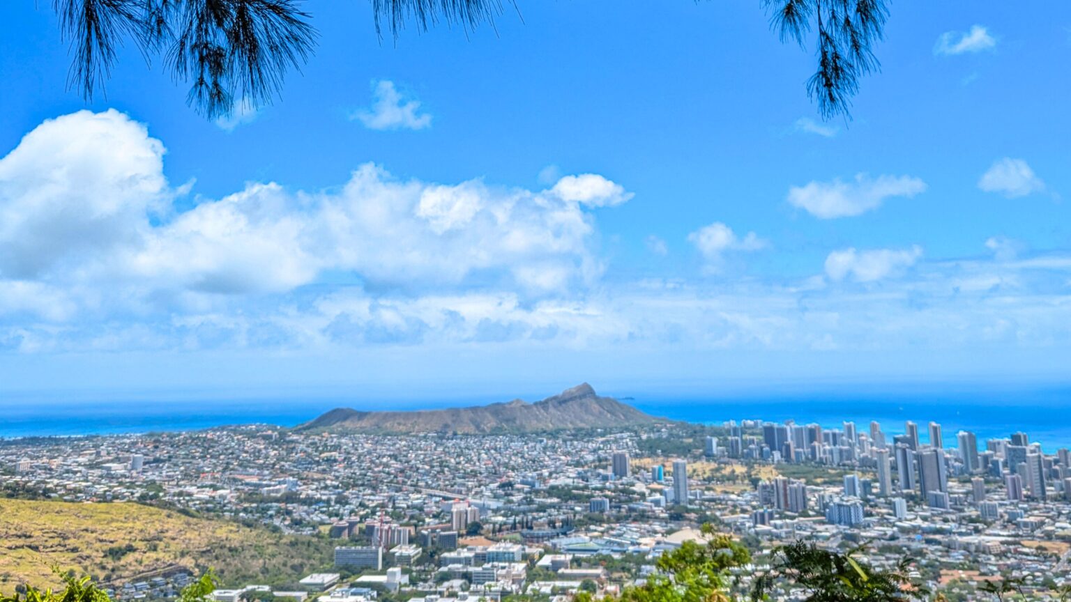 Hawaiian Names of Popular Oahu Landmarks - And You Creations
