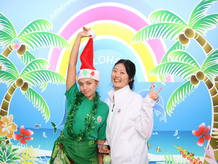 Things to Do in Hawaii During Christmas!🎄Christmas on Oahu