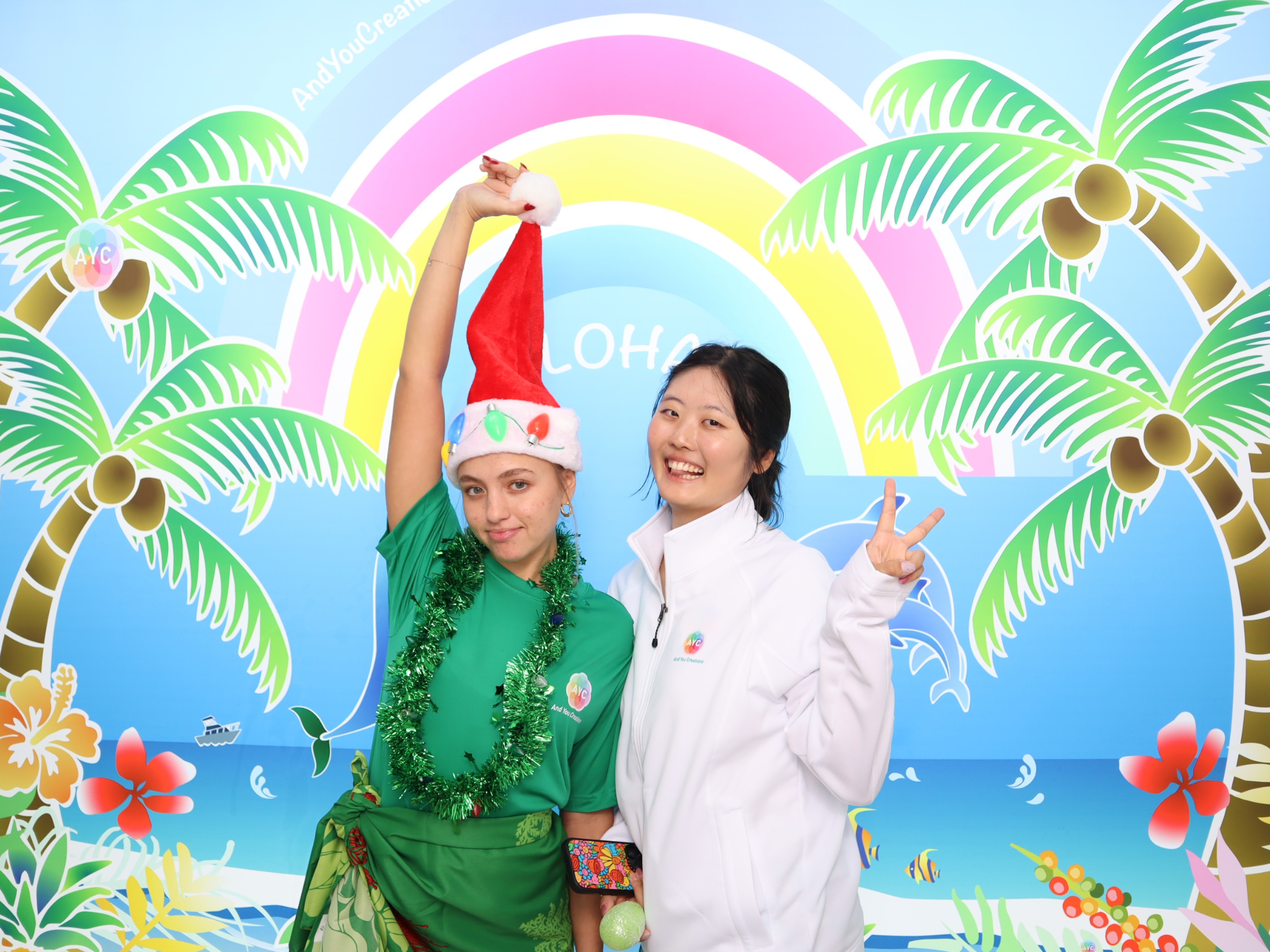 Things to Do in Hawaii During Christmas!🎄Christmas on Oahu