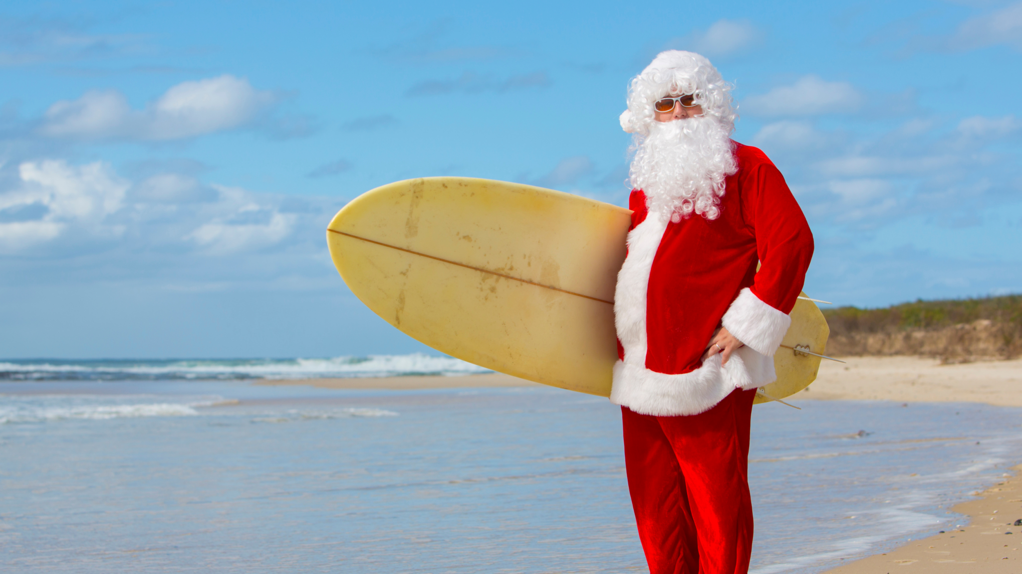 Things to Do in Hawaii During Christmas!🎄Christmas on Oahu