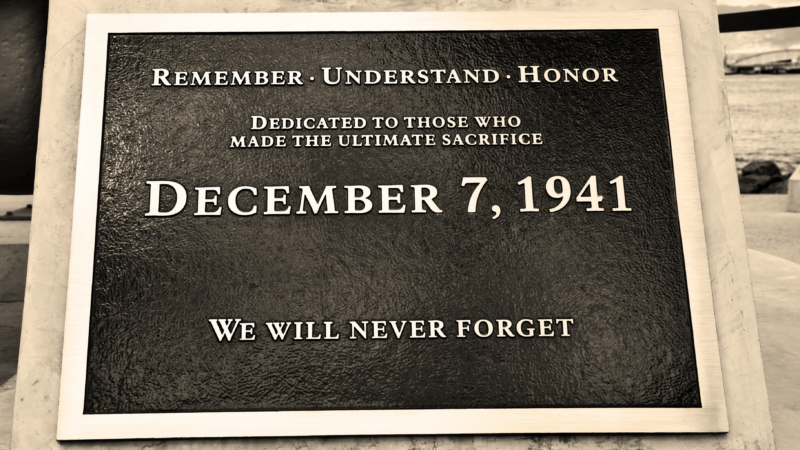 Remembering Pearl Harbor: Why You Should Visit in December