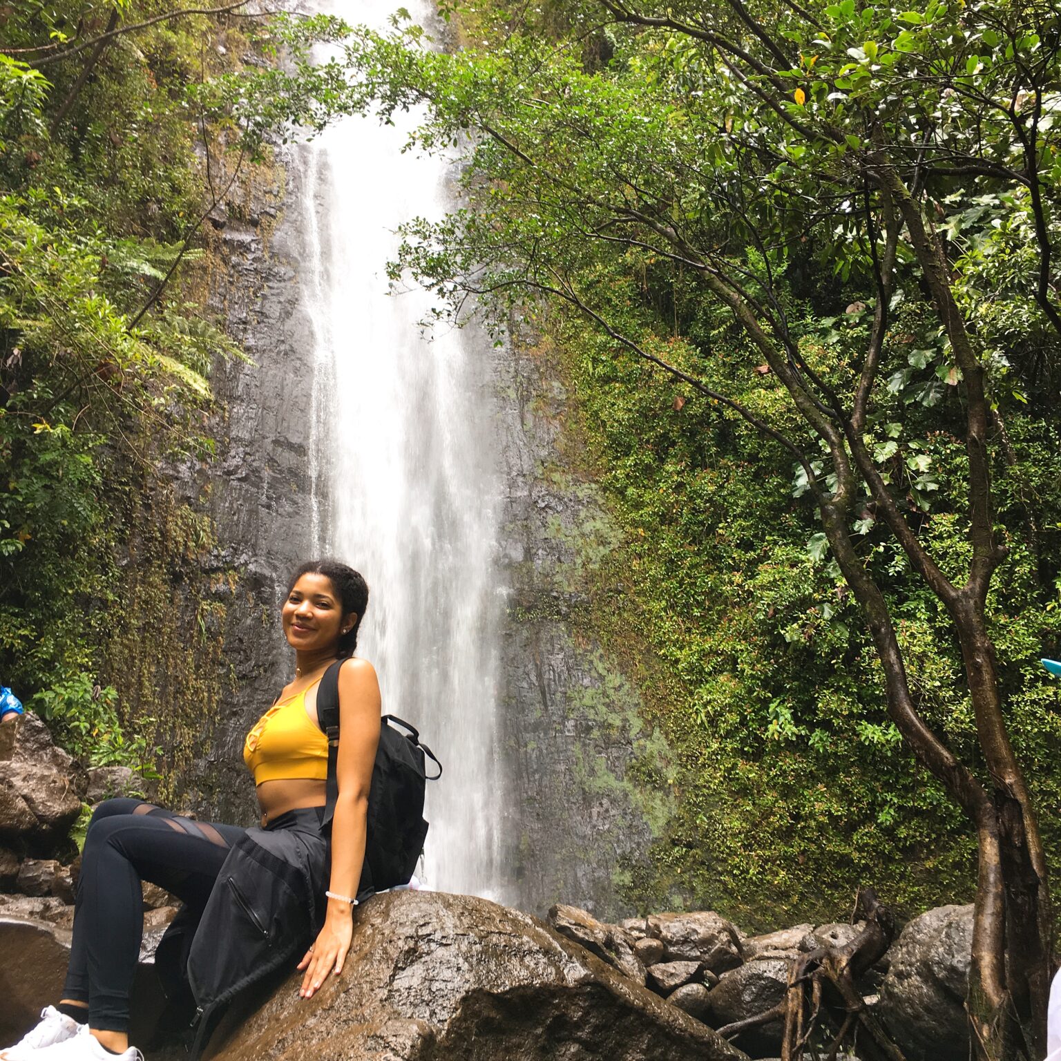 The Rich History of Manoa Falls and Scenic Trail on Oahu, Hawaii