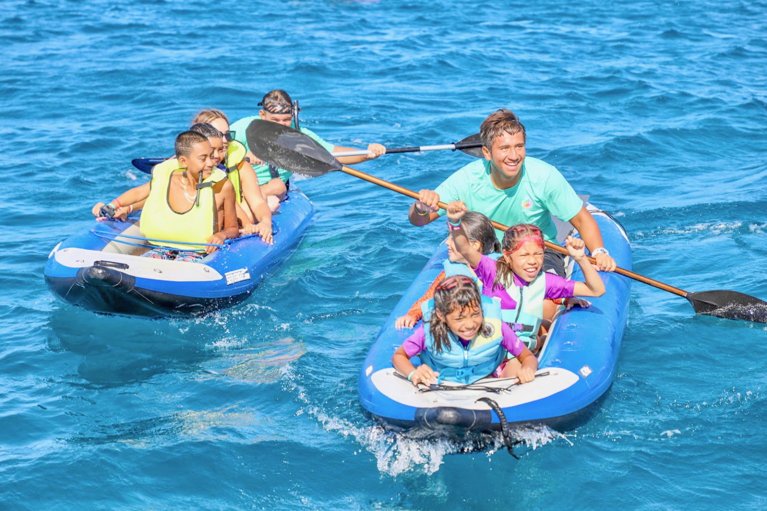 Best Tours for Spring Break in Hawaii For Families & First Timers